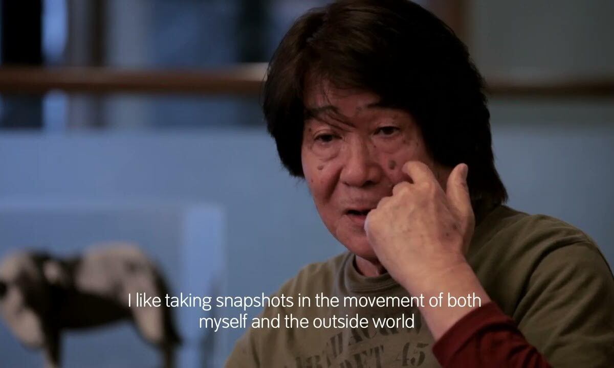 shashasha - Photography & art in books