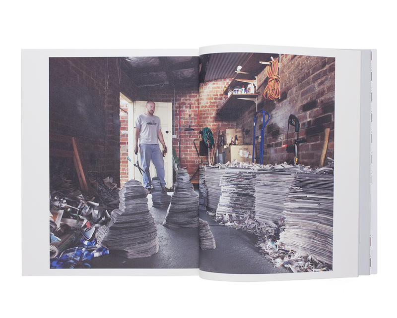 IANN vol.8 - Unfound in Australia - Marian DREW, Graham MILLER, Henri ...