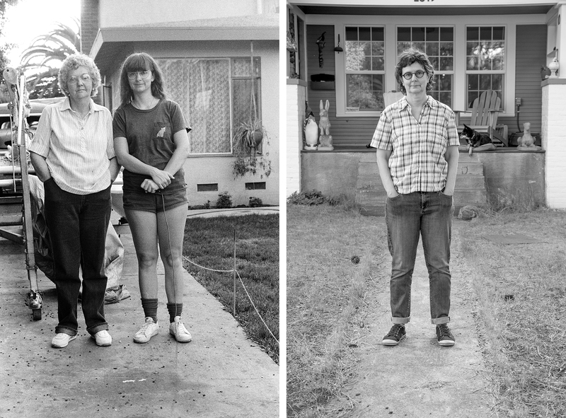 Nancy FLOYD - ナンシー・フロイド | shashasha - Photography & art in books