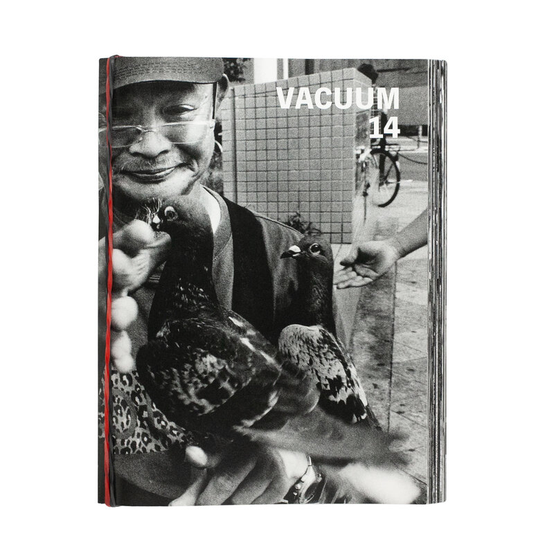 Vacuum 14 - Takuya SUZUKI, Nagisa GOTO, Kotone TANIGUCHI, Jun ABE, Ryosuke KOSHINO, Mei HIRANO ...