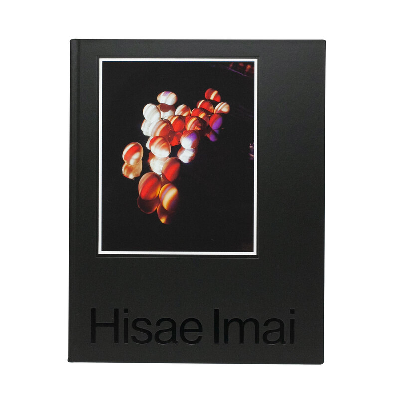 Hisae Imai - Hisae IMAI | shashasha - Photography & art in books