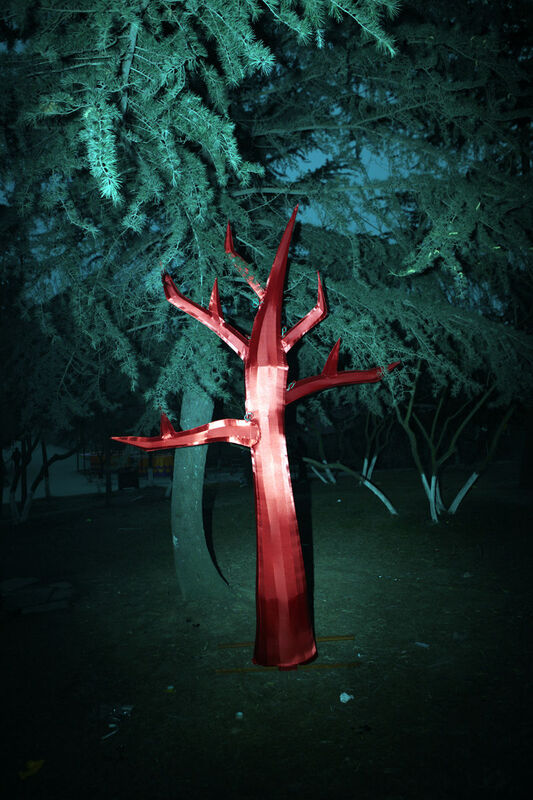 FENG Li - フェン・リー（馮立） | shashasha - Photography & art in books