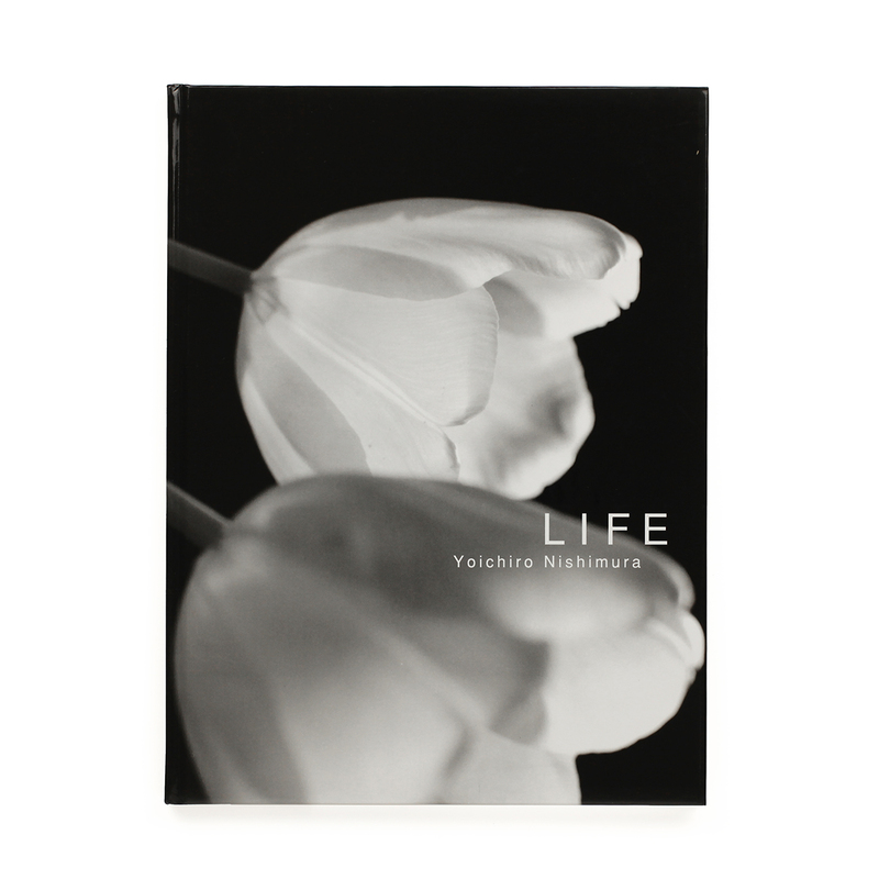 LIFE - Yoichiro NISHIMURA | shashasha - Photography & art in books