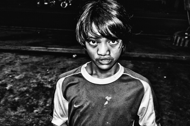 Brian SERGIO - ブライアン・セルジオ | shashasha - Photography & art in books