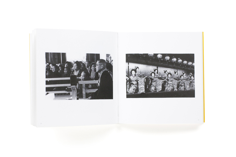 Kyo no Miyako - Seiryu INOUE | shashasha - Photography & art in books