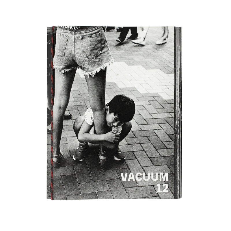 Vacuum 12 - Takuya SUZUKI, Nagisa GOTO, Kotone TANIGUCHI, Jun ABE, Ryosuke KOSHINO, Mei HIRANO ...