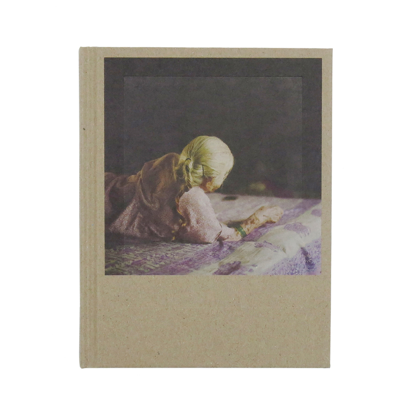 Ghar - Anu KUMAR | shashasha - Photography & art in books